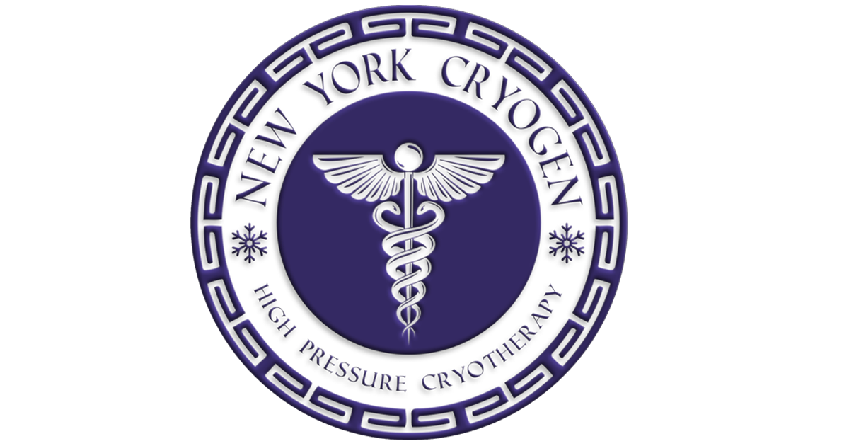 Whole Body Cryotherapy vs. Cold-Water Immersion - New York Cryogen